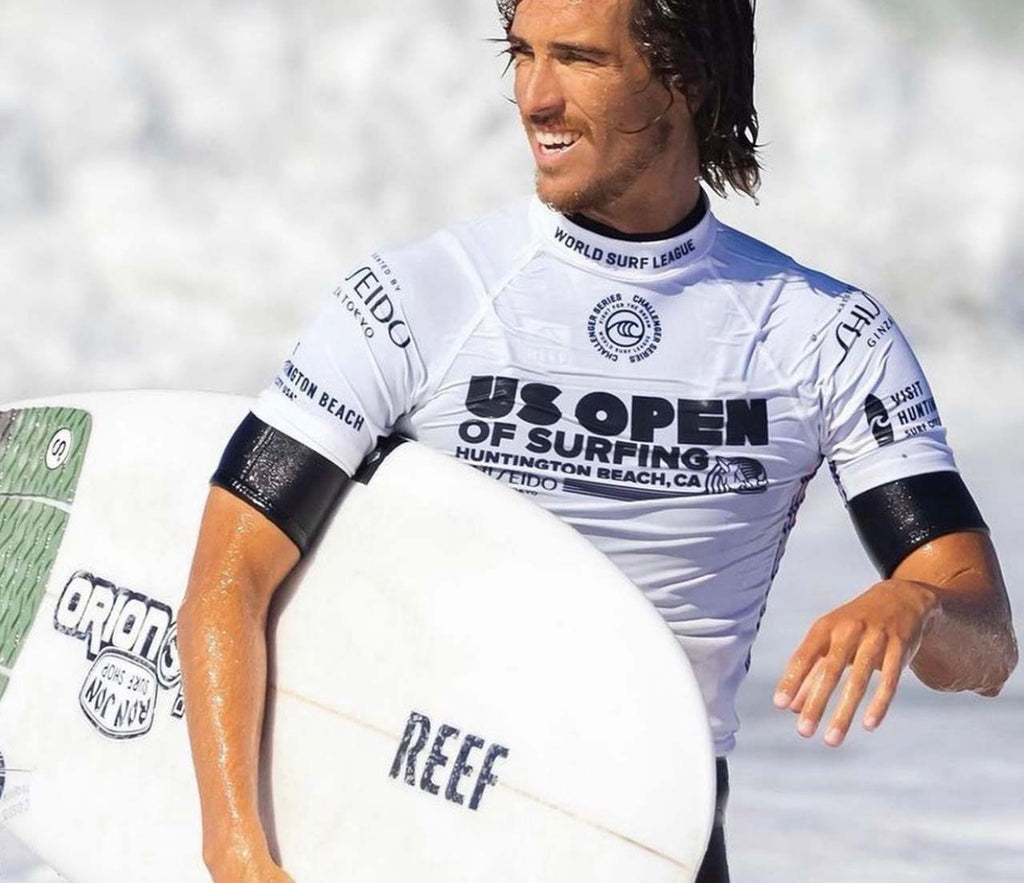 Evan Geiselman - New Smyrna Beach, FL – Reef Canada