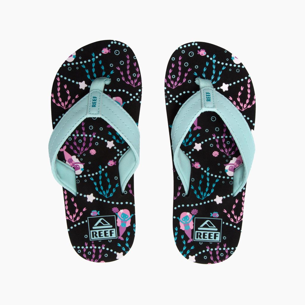 Reef Kids REEF KIDS UNI MERMAID LIFE – Reef Canada