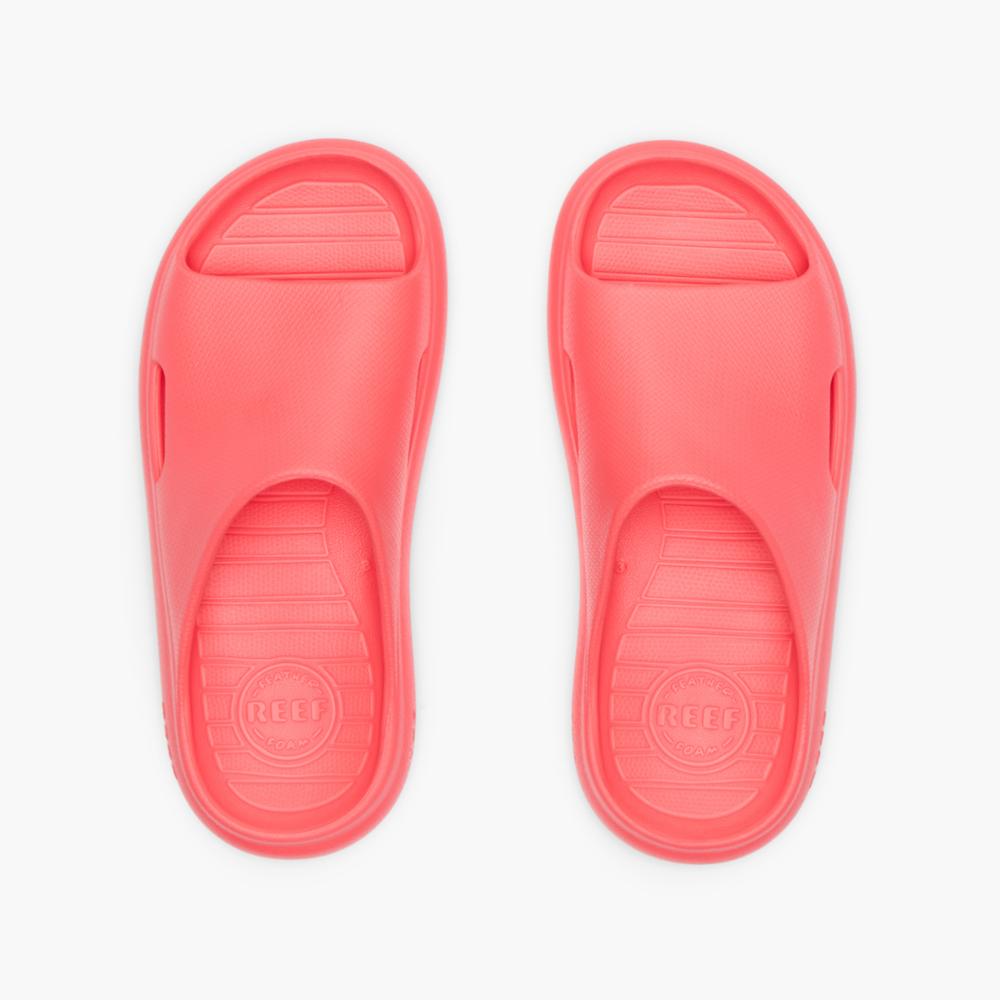 Reef Kids KIDS RIO SLIDE SUNSET CORAL – Reef Canada