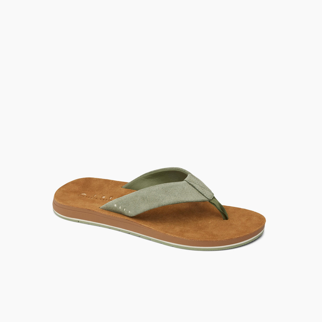 Reef Men OJAI CLASSIC FADED OLIVE – Reef Canada