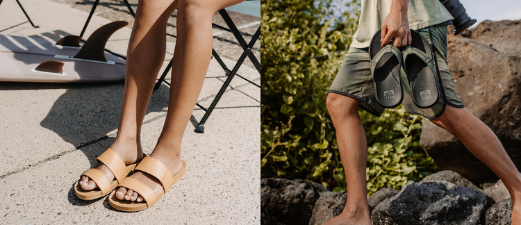 REEF® Canada | Sandals, Shoes & Apparel | Shop Reef.ca – Page 2 – Reef ...