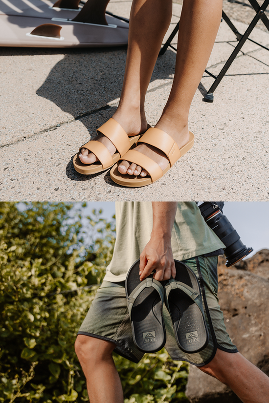 REEF® Canada | Sandals, Shoes & Apparel | Shop Reef.ca – Page 2 – Reef ...