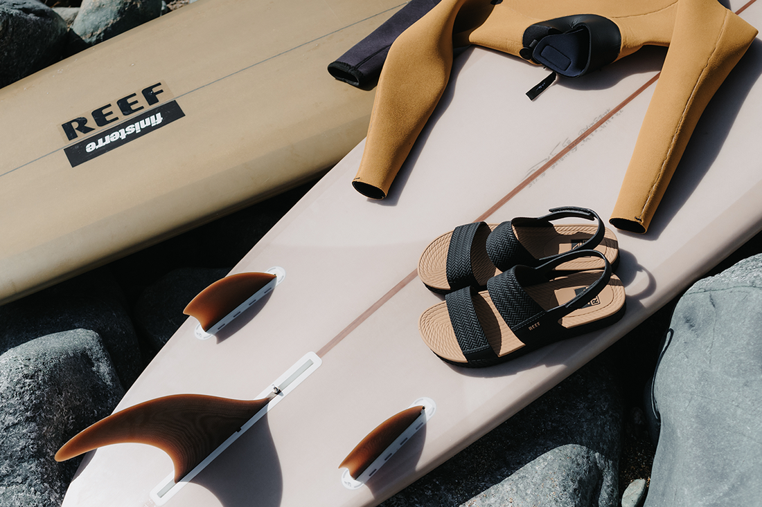 REEF® Canada | Sandals, Shoes & Apparel | Shop Reef.ca – Page 2 – Reef ...