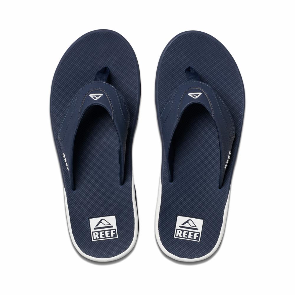 Reef Men FANNING NAVY/TE – Reef Canada