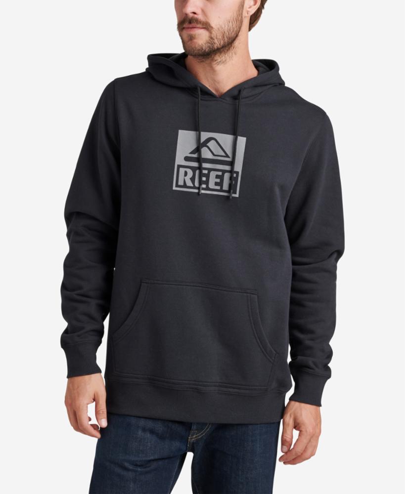 Reef Apparel Men BASELINE CAVIAR – Reef Canada