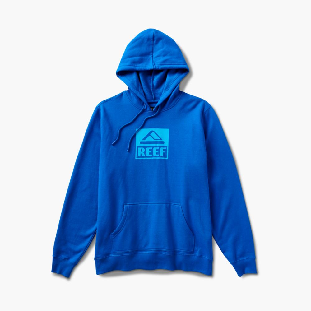 Reef Apparel Men BASELINE LAPIS – Reef Canada