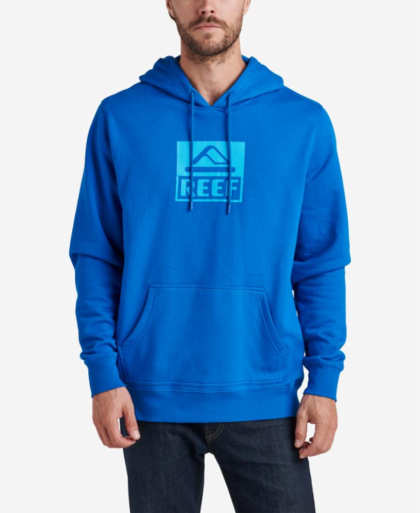 Reef Apparel Men BASELINE LAPIS – Reef Canada