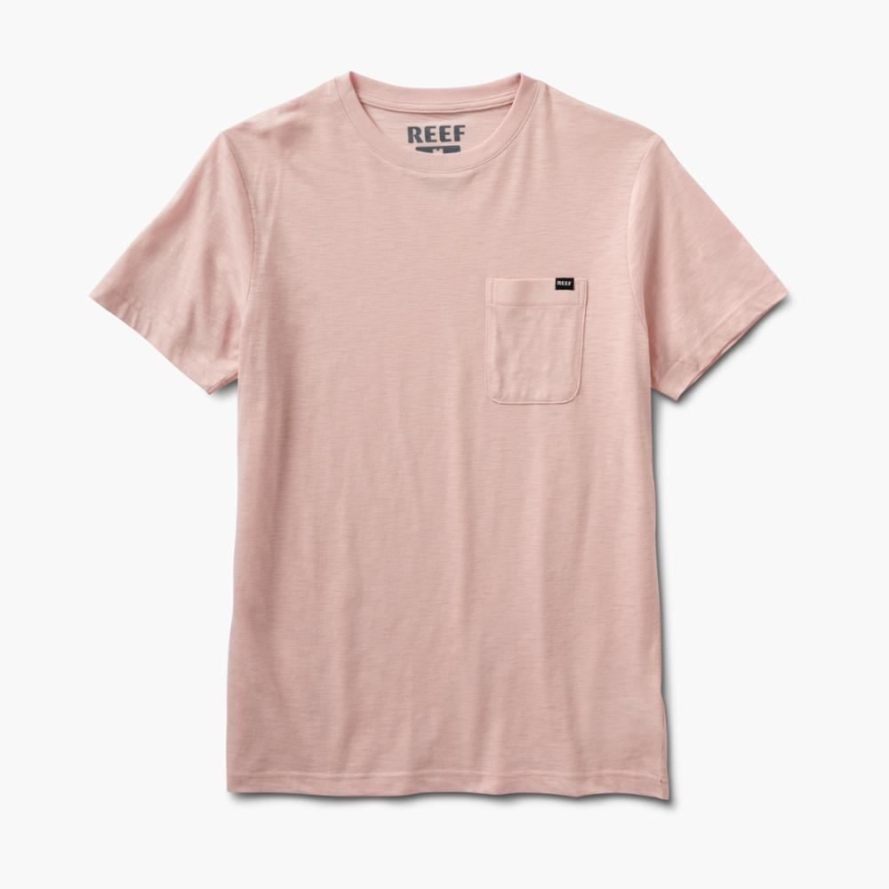 Reef Apparel Men HUMBOLT SEPIA ROSE – Reef Canada