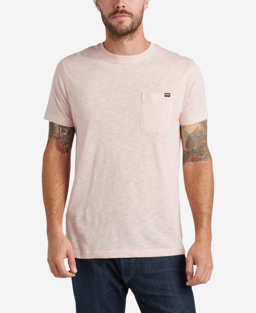 Reef Apparel Men HUMBOLT SEPIA ROSE – Reef Canada