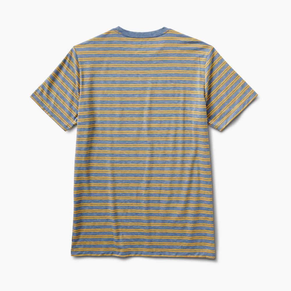 Reef Apparel Men SUTTER INSIGNIA BLUE – Reef Canada