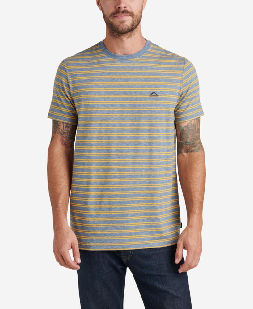 Reef Apparel Men SUTTER INSIGNIA BLUE – Reef Canada