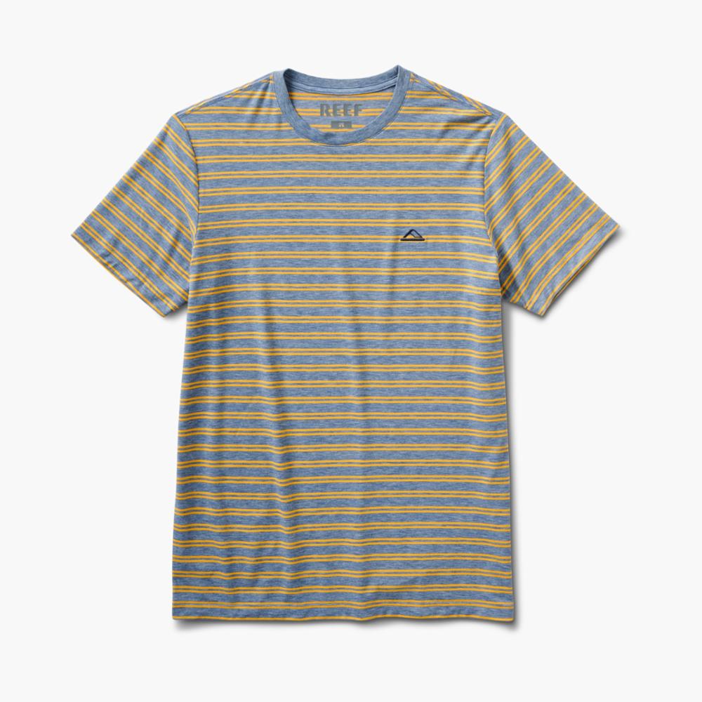 Reef Apparel Men SUTTER INSIGNIA BLUE – Reef Canada
