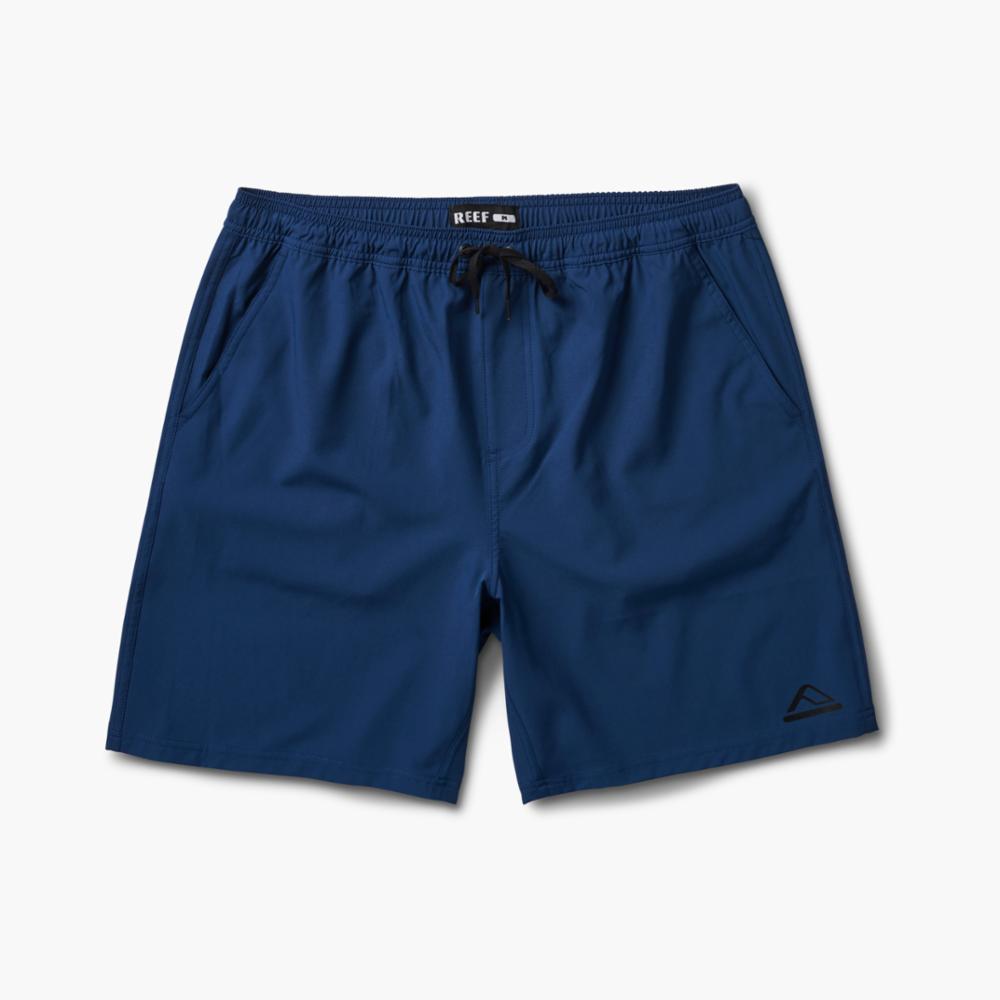 Reef Apparel Men JACKSON INSIGNIA BLUE – Reef Canada