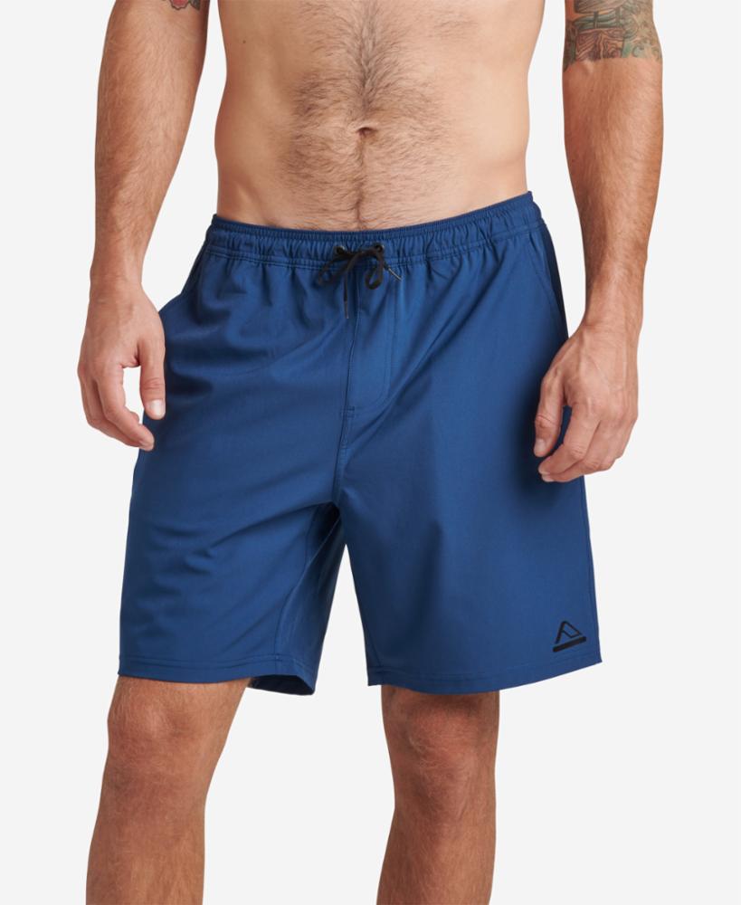 Reef Apparel Men JACKSON INSIGNIA BLUE – Reef Canada
