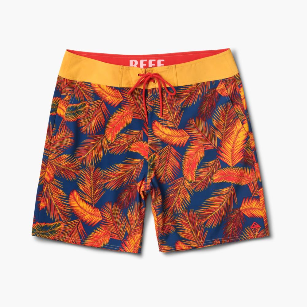 Reef Apparel Men HARRISON INSIGNIA BLUE – Reef Canada