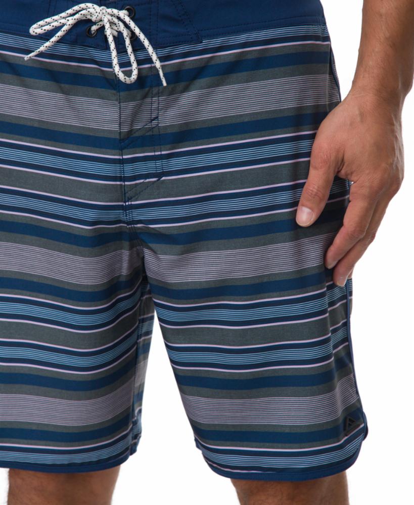 Reef Apparel Men GOODEN BOARDHSORT INSIGNIA BLUE – Reef Canada