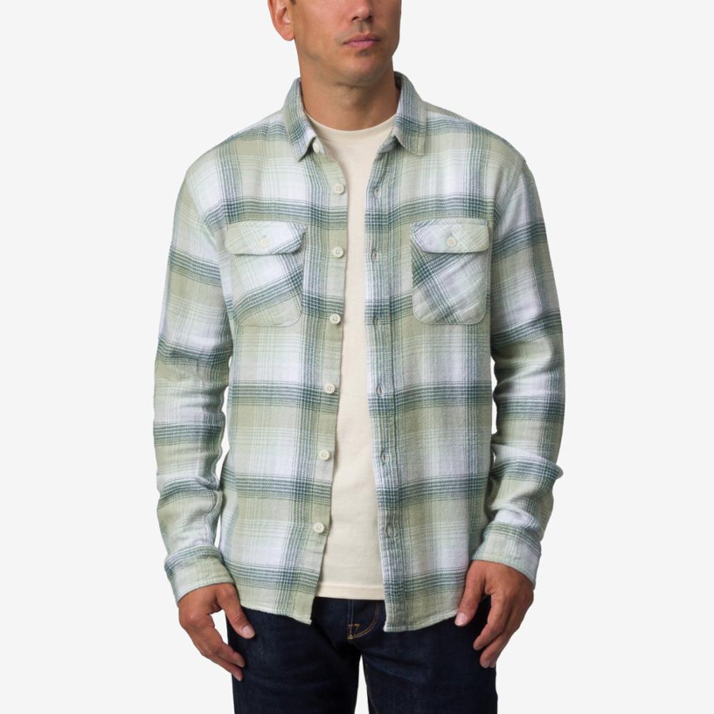 Reef Apparel Men PANTOLA DESERTSAGE – Reef Canada