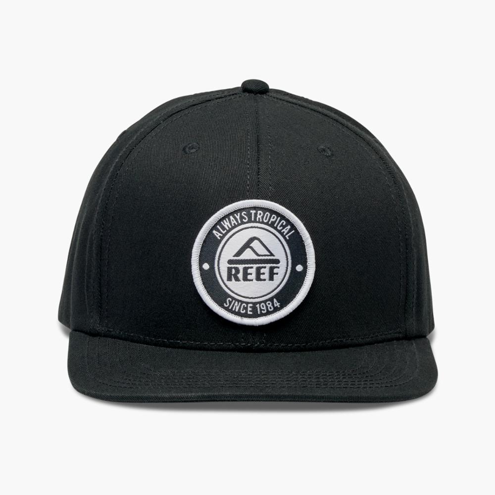 Reef Apparel Men WOODBURY CAVIAR – Reef Canada