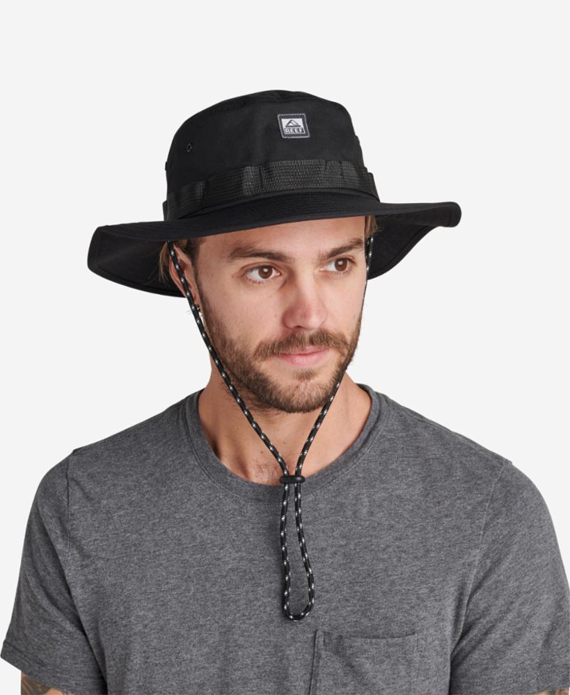 Reef Apparel Men MANU CAVIAR – Reef Canada