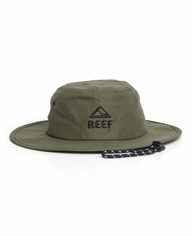 Reef Apparel Men SAMMY HAT THYME – Reef Canada