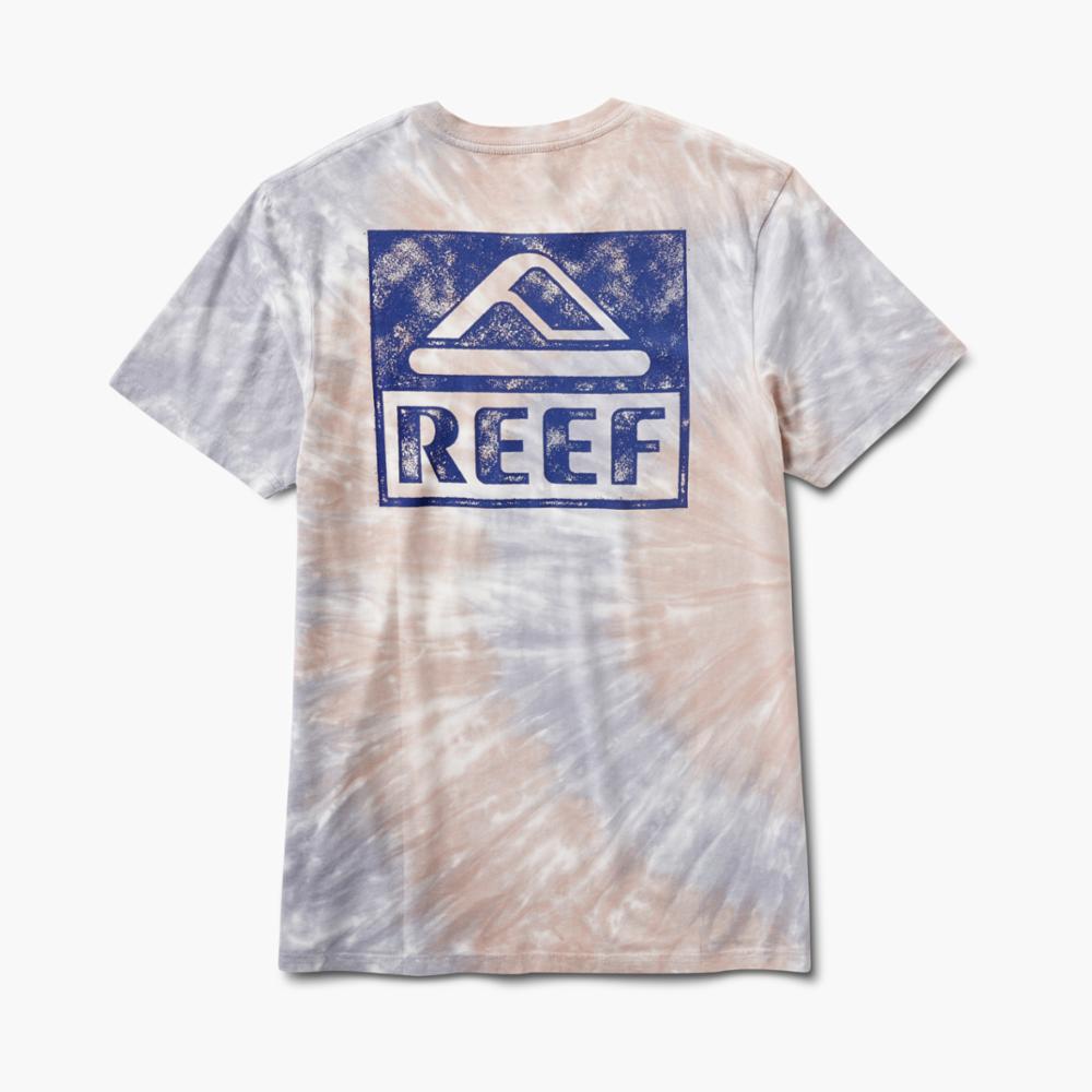 Reef Apparel Men WELLIE MULTI TIE DYE – Reef Canada