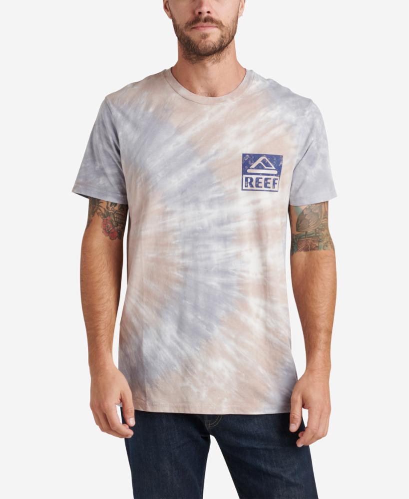 Reef Apparel Men WELLIE MULTI TIE DYE – Reef Canada