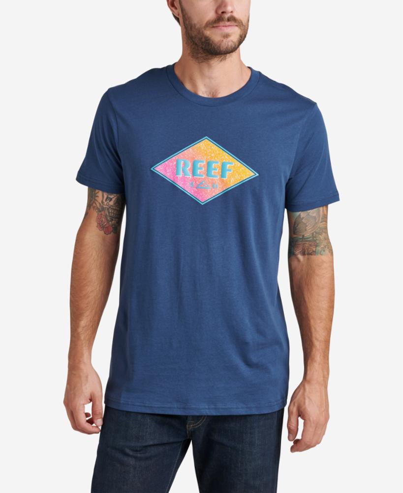 Reef Apparel Men NOCTIS INSIGNIA BLUE – Reef Canada
