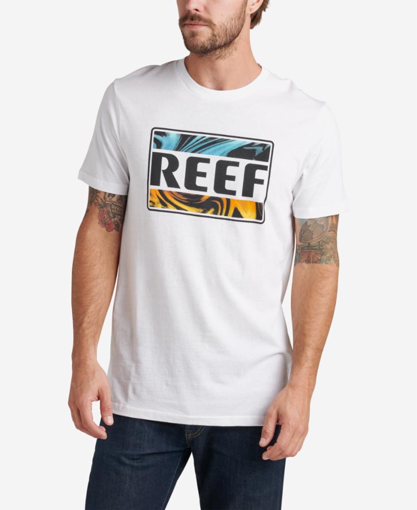 Reef Apparel Men BENGAL MARSHMALLOW – Reef Canada