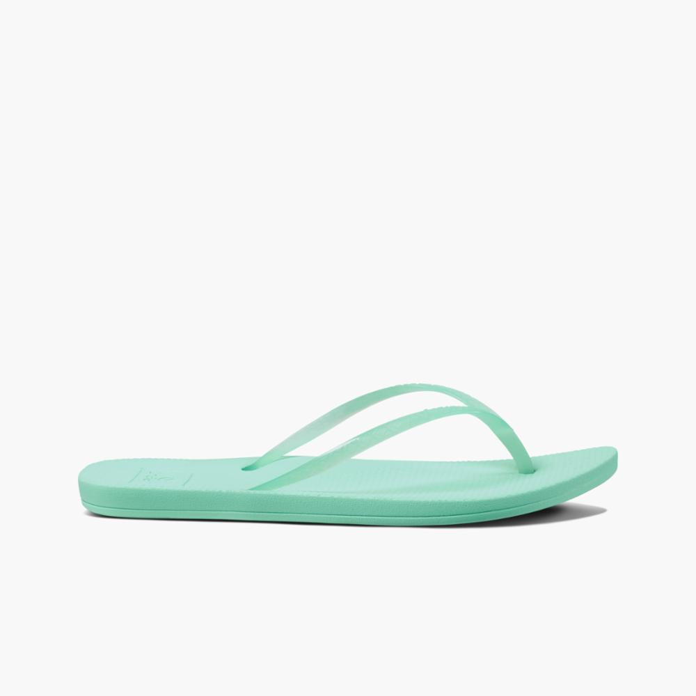 Reef Women REEF ESCAPE LUX MINT – Reef Canada