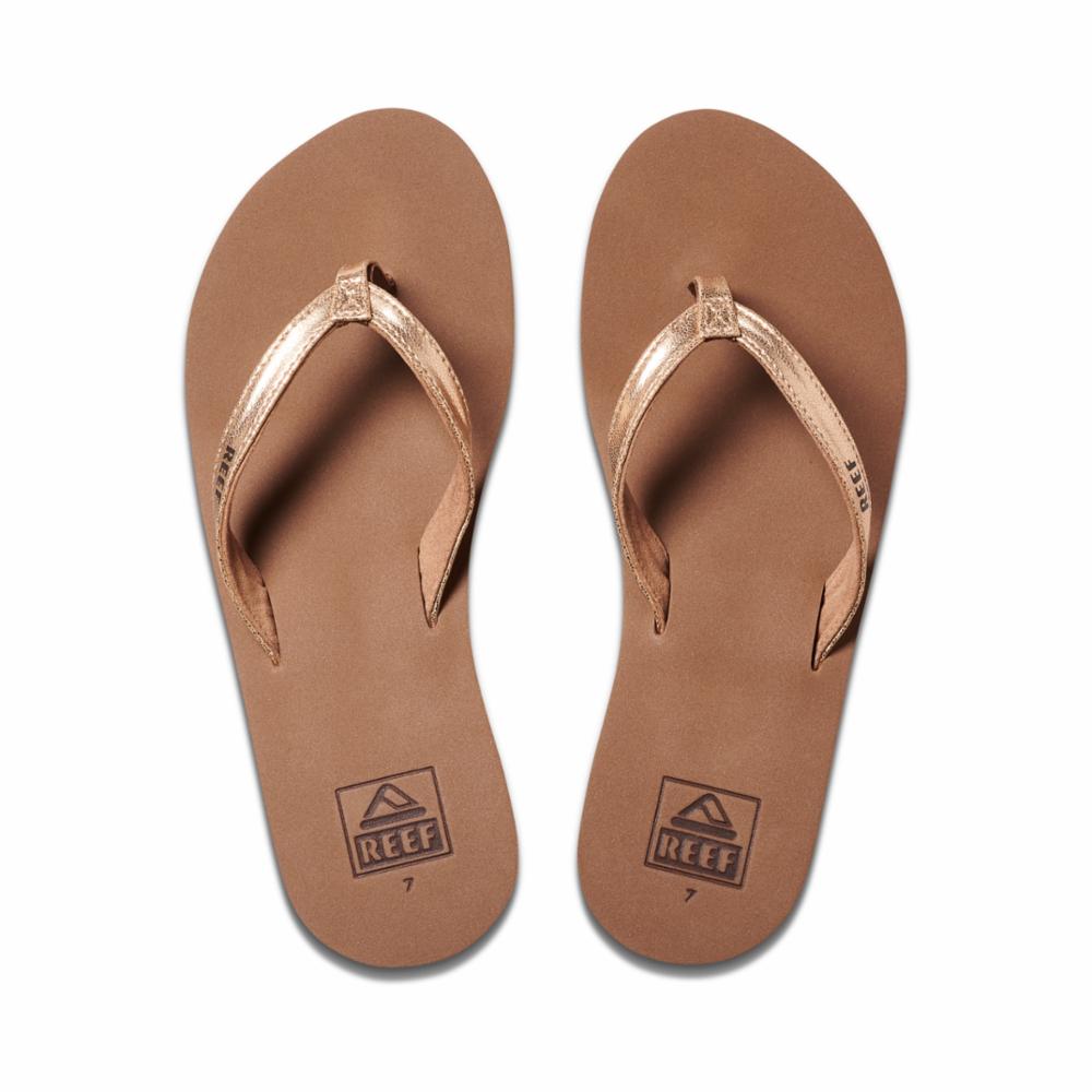 Reef Women REEF MIDNIGHT ROSE GOLD – Reef Canada