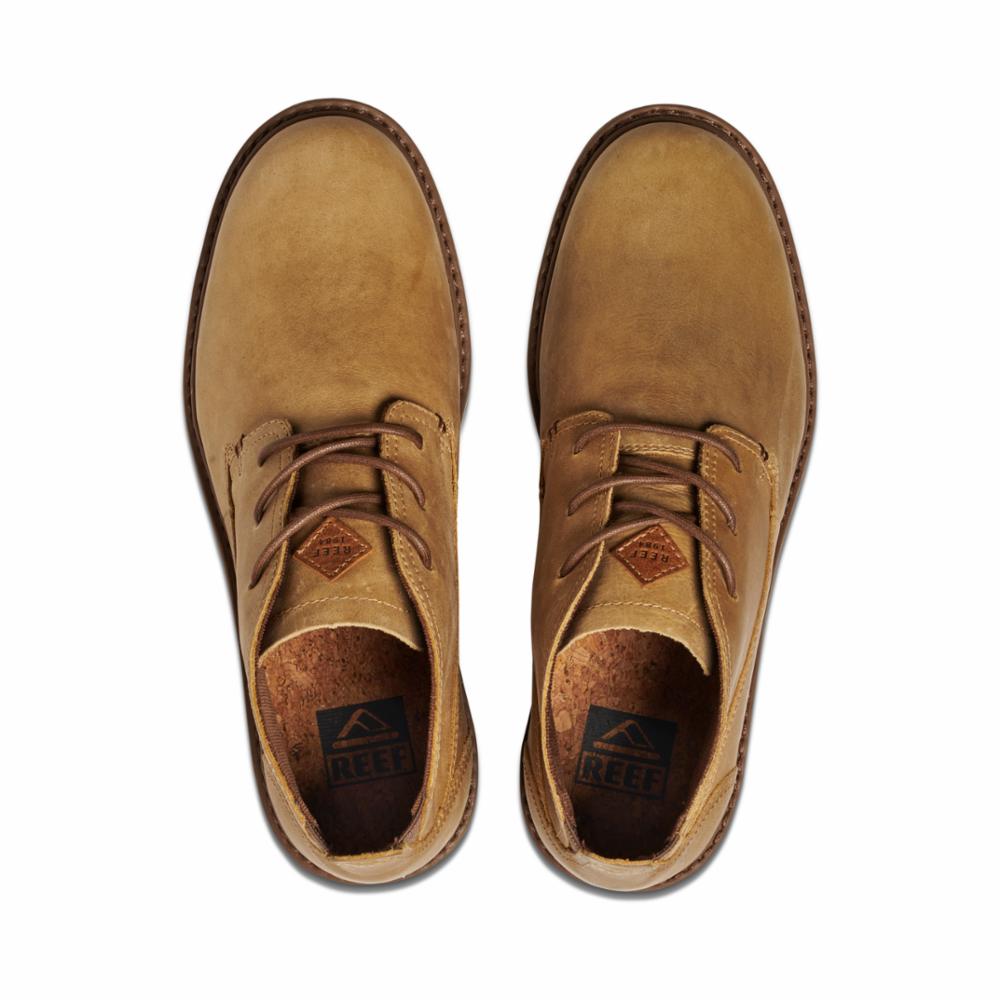 Reef Men REEF VOYAGE BOOT LE SAFARI – Reef Canada