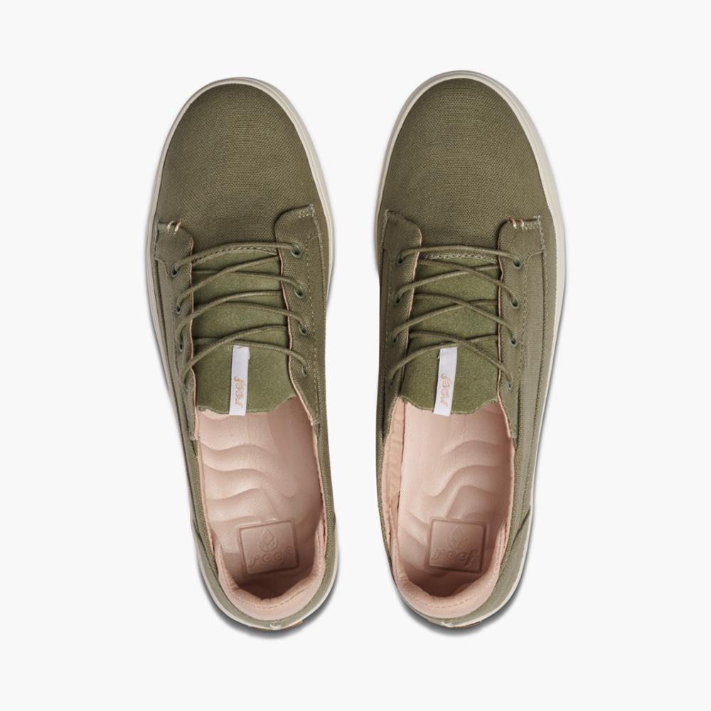 Reef Women REEF IRIS OLIVE – Reef Canada