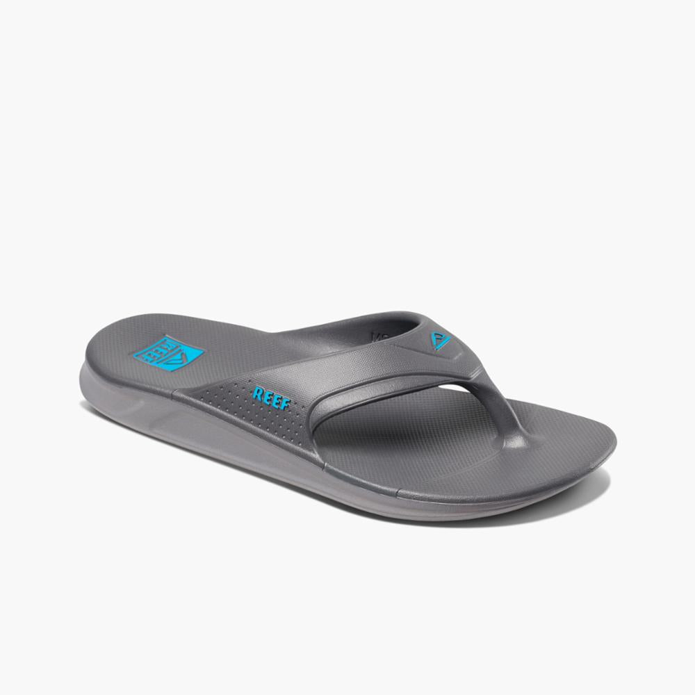 Reef Men REEF ONE GREY/BLUE – Reef Canada