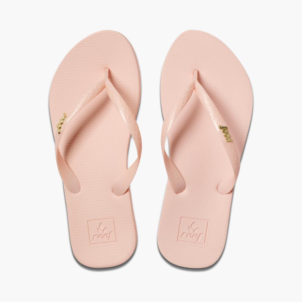 Reef Women REEF ESCAPE LUX + BLING PEACH – Reef Canada