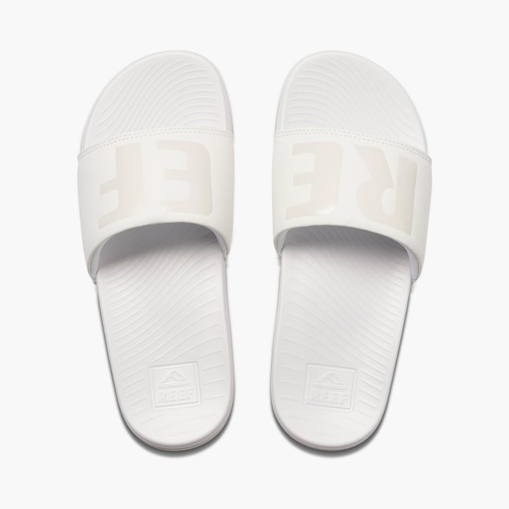 Reef Women REEF ONE SLIDE CLOUD – Reef Canada