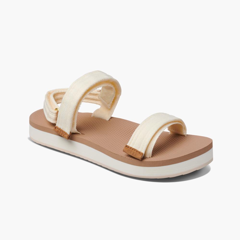 Reef Women REEF VOYAGE LITE SEAS VINTAGE WHITE – Reef Canada