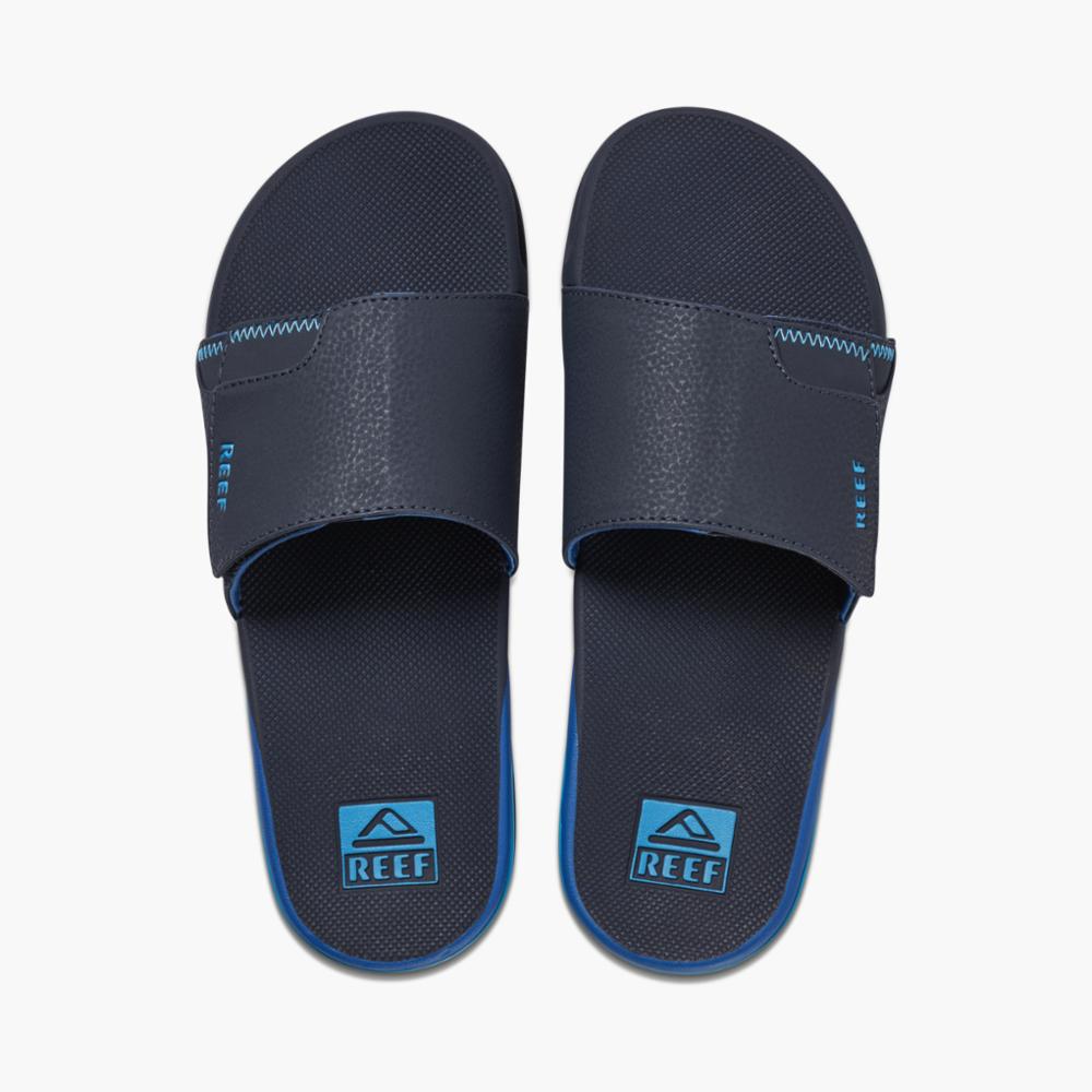 Reef Men FANNING SLIDE OCEAN – Reef Canada