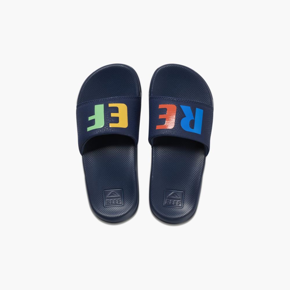 Reef Kids KIDS ONE SLIDE MULTI – Reef Canada