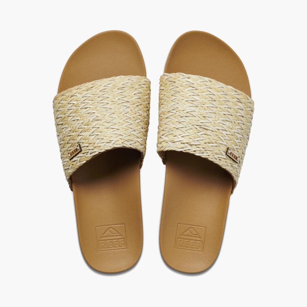 Reef Women CUSHION SCOUT BRAIDS VINTAGE – Reef Canada