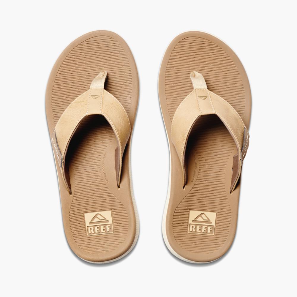 Reef Men REEF SANTA ANA TAN – Reef Canada