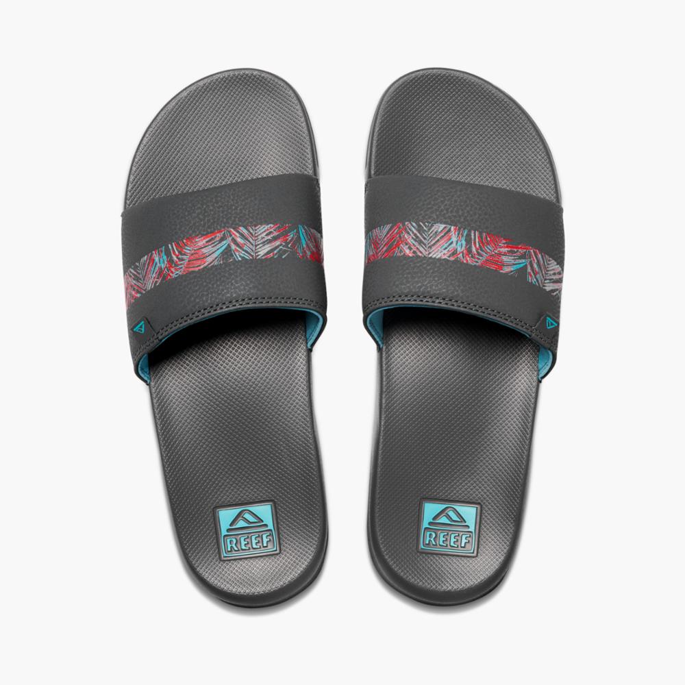 Reef Men REEF ONE SLIDE TROPICAL DREAM – Reef Canada