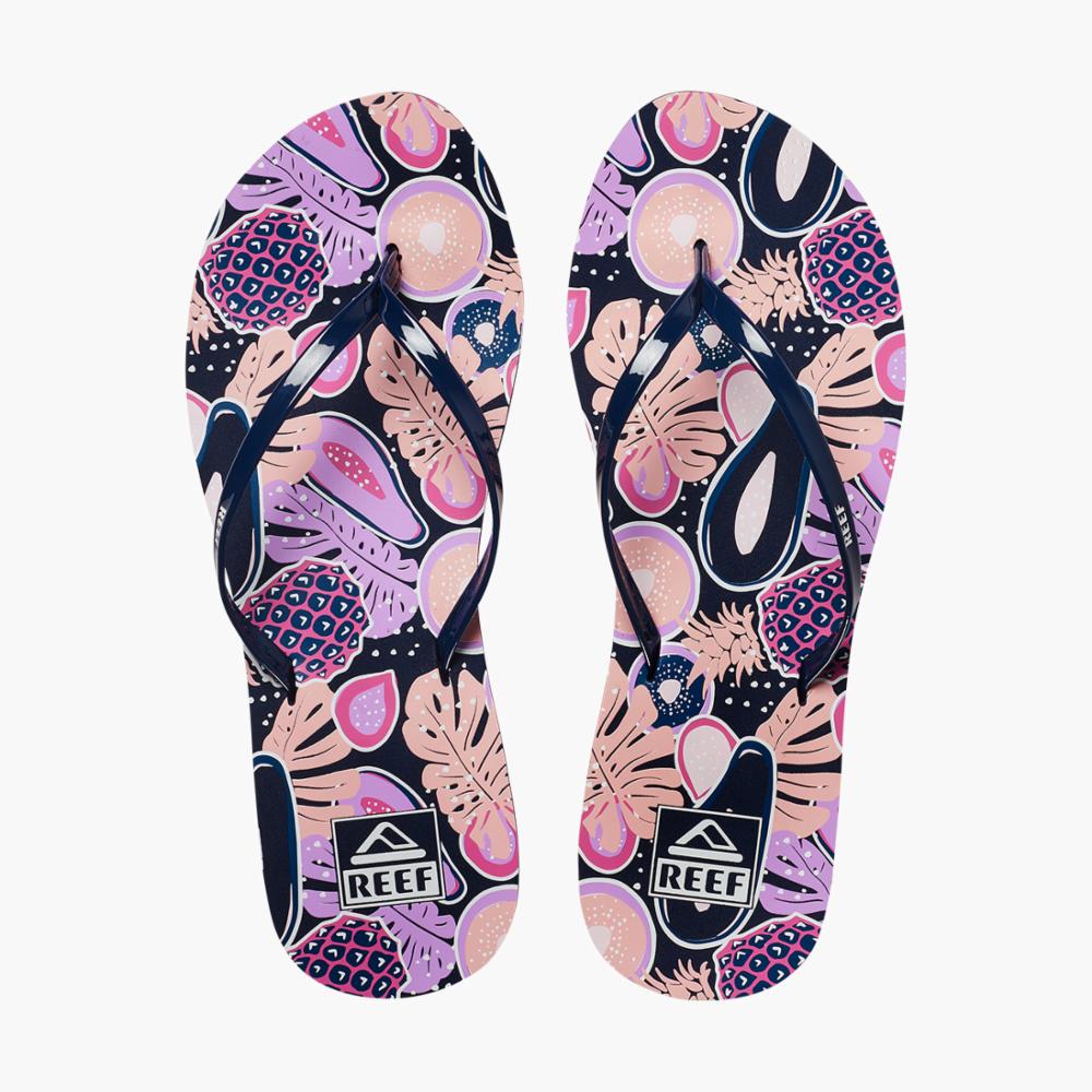 Reef Women REEF BLISS-FULL MOONLIT FRUIT – Reef Canada