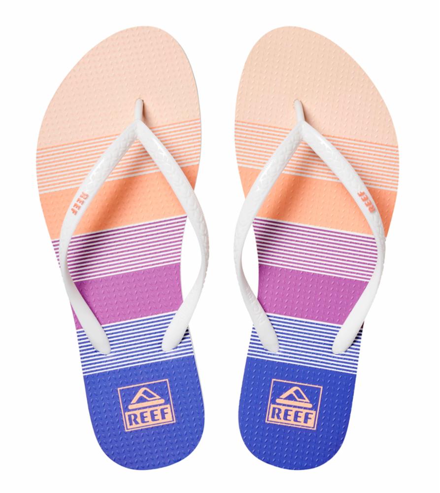 Reef Women REEF SEASIDE PRINTS RETRO STRIPES – Reef Canada