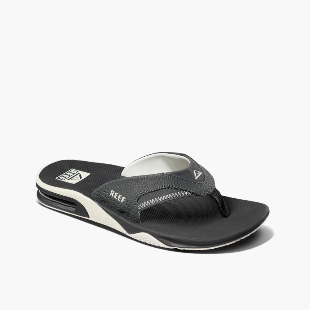 Reef Men FANNING RAVEN/WHITE – Reef Canada
