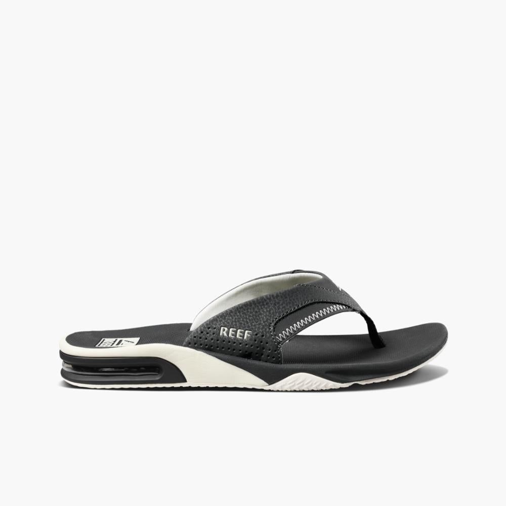 Reef Men FANNING RAVEN/WHITE – Reef Canada