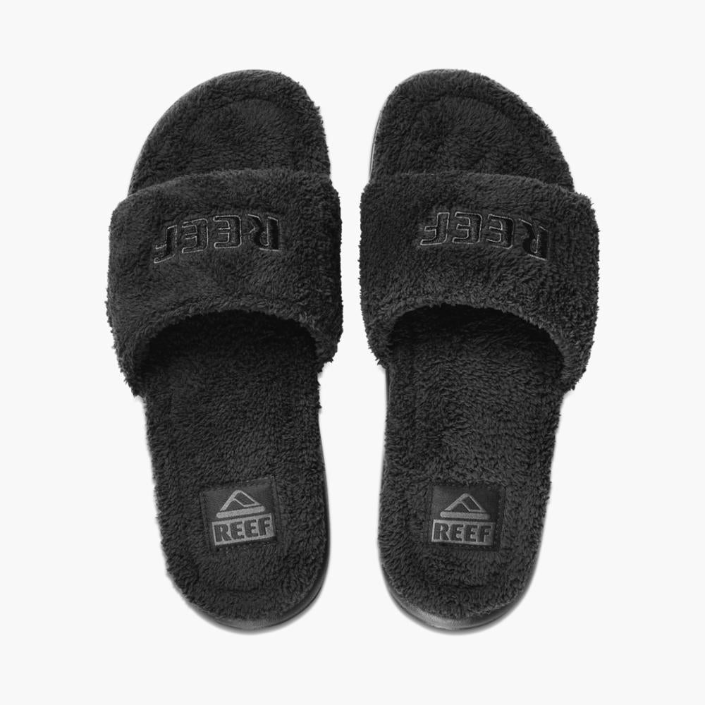 Reef Men ONE SLIDE CHILL BLACK – Reef Canada
