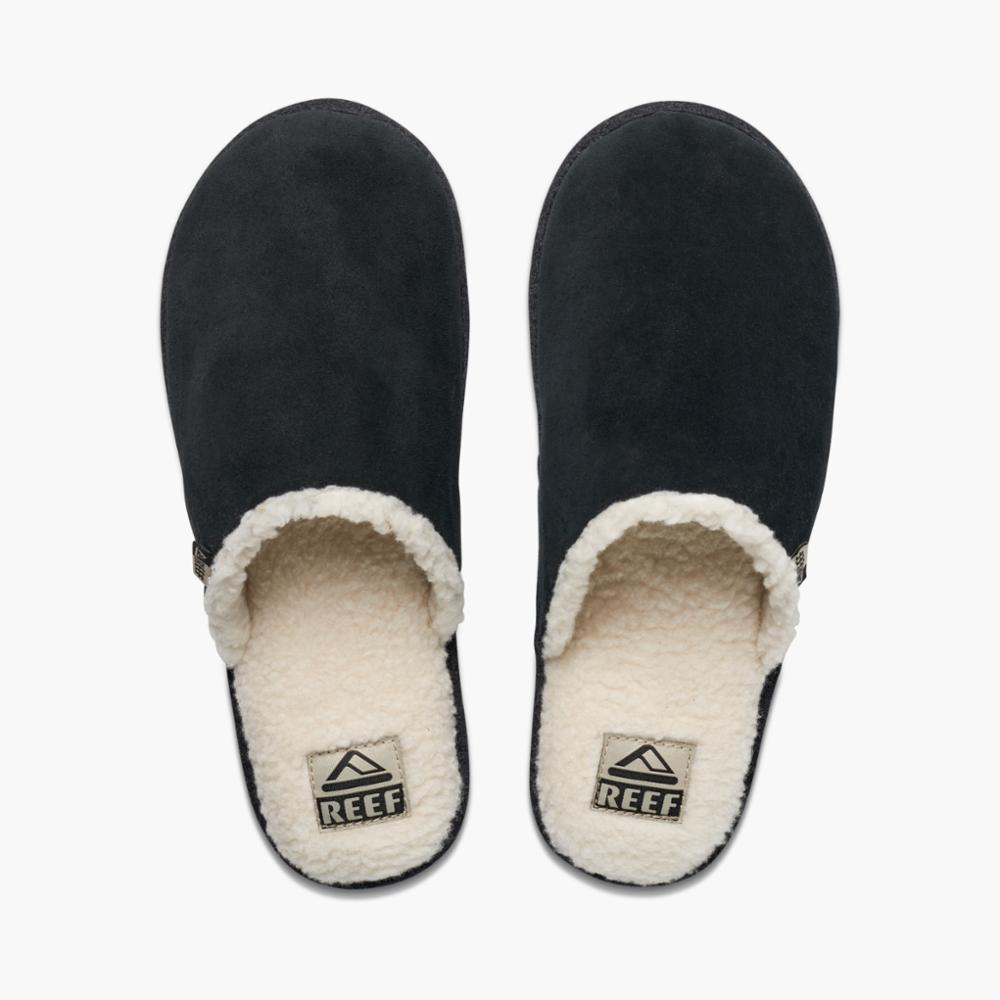 Reef Hommes REEF GLIDER NOIR – Reef Canada