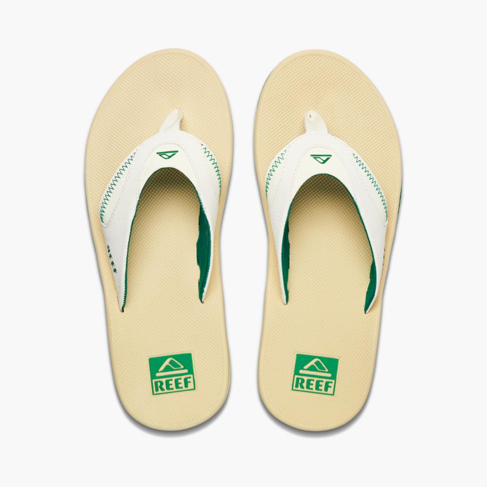 Reef Men FANNING RETRO COURT – Reef Canada