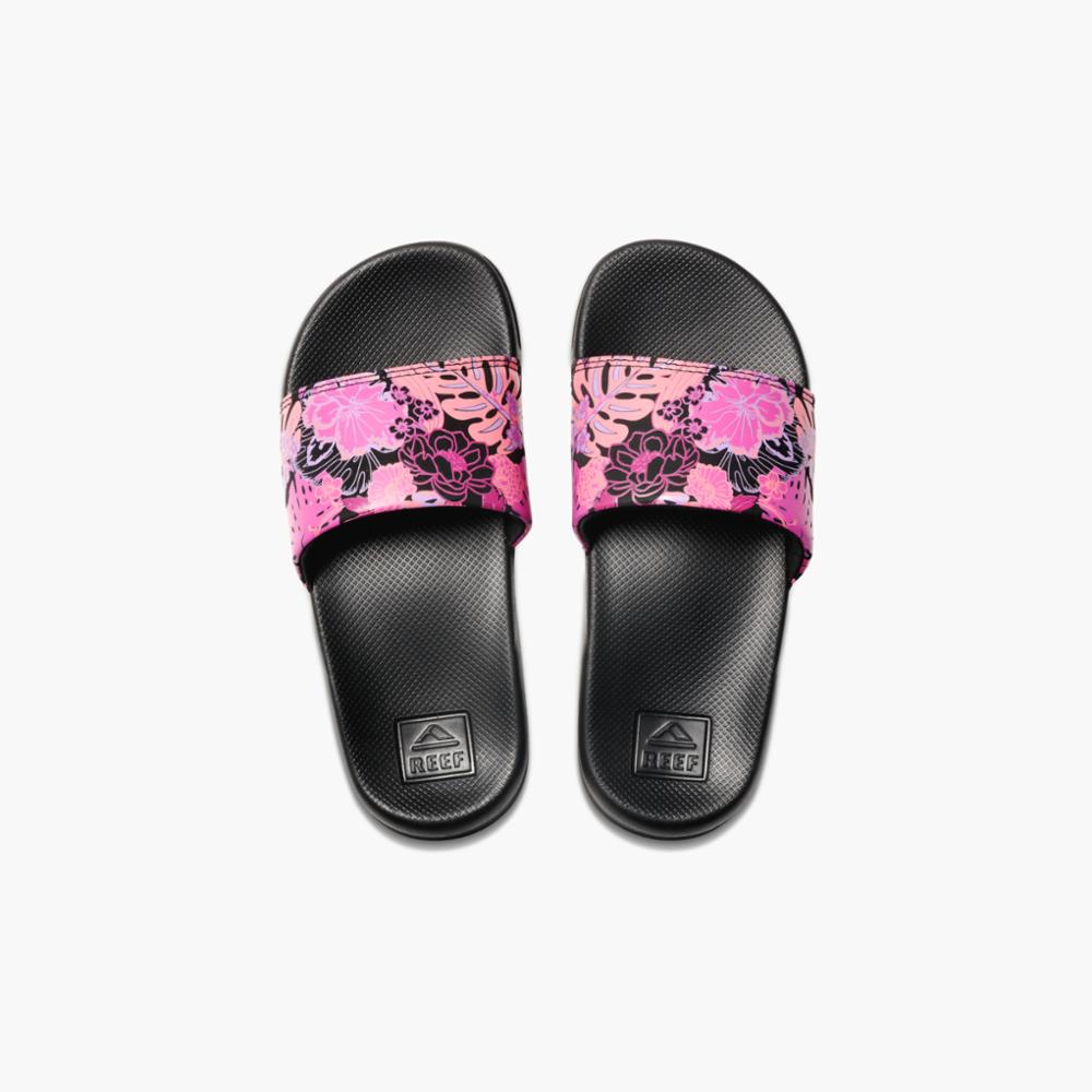 Reef Kids KIDS ONE SLIDE ORCHID LEI – Reef Canada