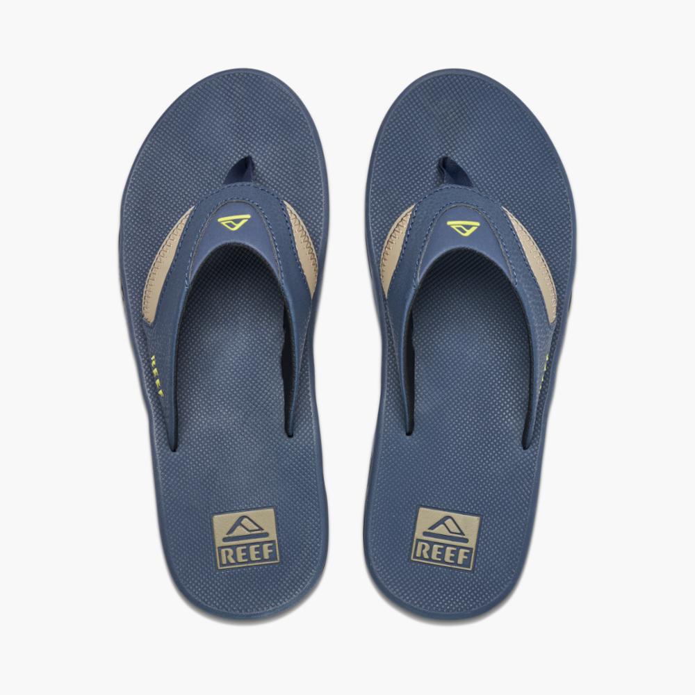 Reef Men FANNING GREEN FLASH – Reef Canada